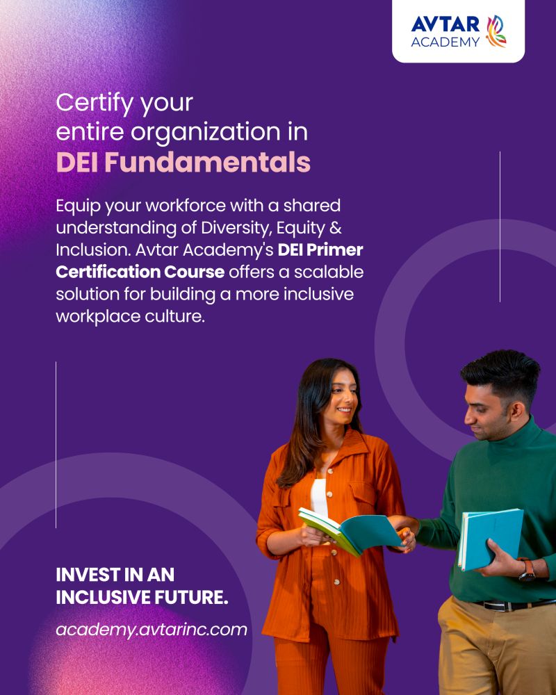 Avtar The Power of Diversity on LinkedIn: #dei #diversity #inclusion # ... Avtar The Power of Diversity on LinkedIn: #dei #diversity #inclusion # ...