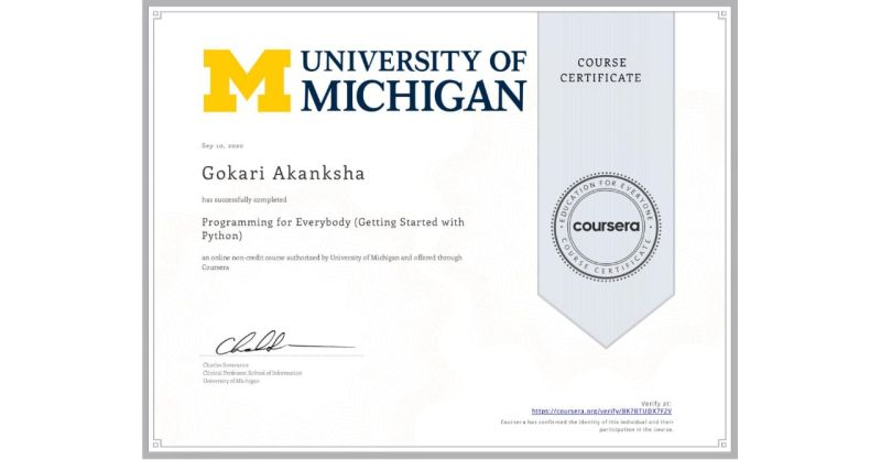 Gokari Akanksha on LinkedIn: #python #share #learning #growth # ... Gokari Akanksha on LinkedIn: #python #share #learning #growth # ...