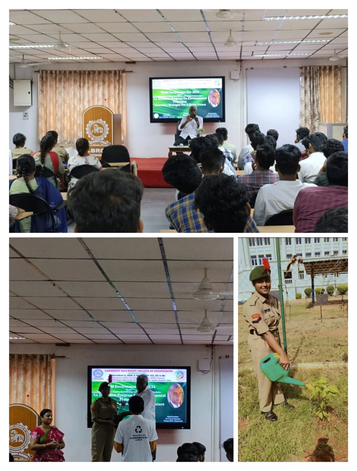 SADHIKA SHAIK on LinkedIn: #environmentday #sustainability # ... SADHIKA SHAIK on LinkedIn: #environmentday #sustainability # ...