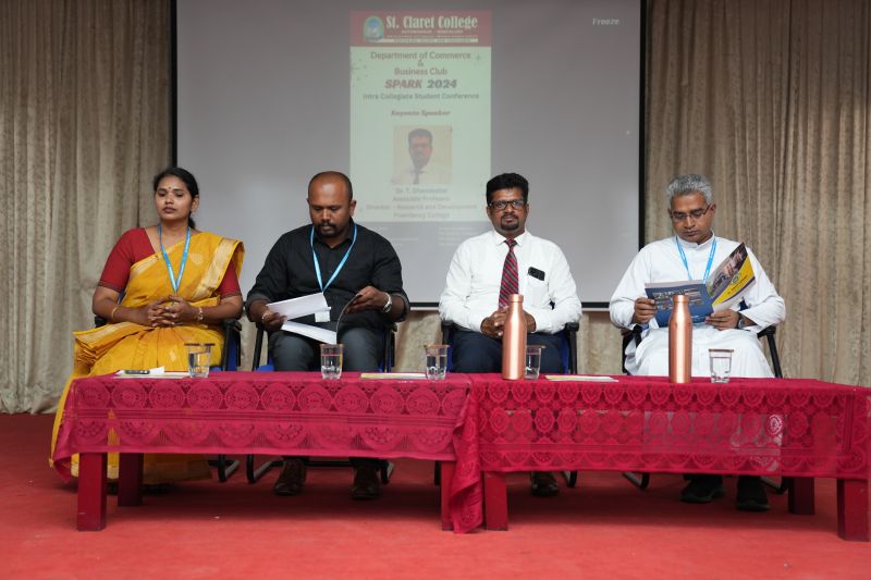 Dr.Dhanabalan Thangam on LinkedIn: Had an opportunity to be a Keynote ... Dr.Dhanabalan Thangam on LinkedIn: Had an opportunity to be a Keynote ...
