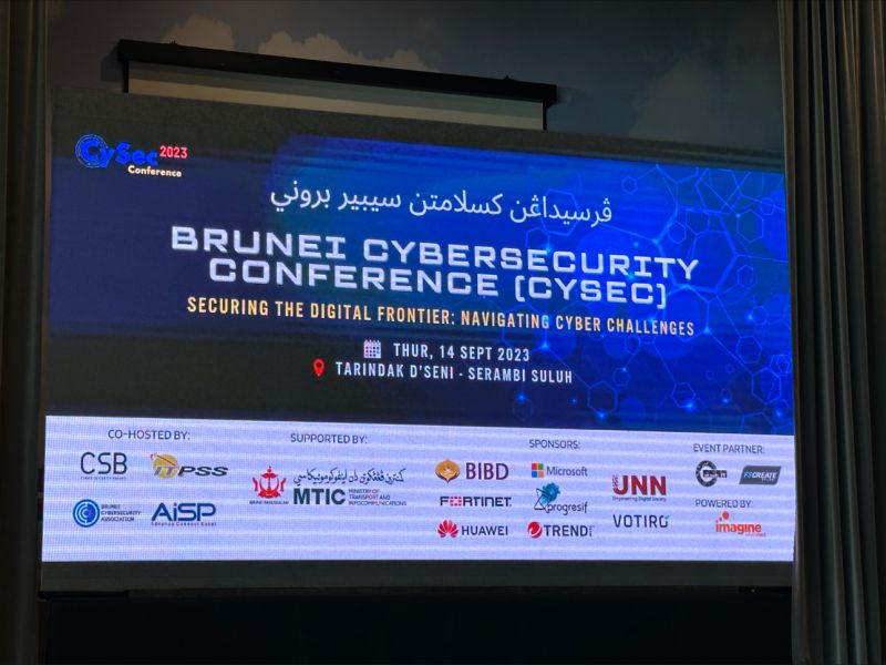 Dennis Chan on LinkedIn: Thanks AiSP (Association of Information ... Dennis Chan on LinkedIn: Thanks AiSP (Association of Information ...