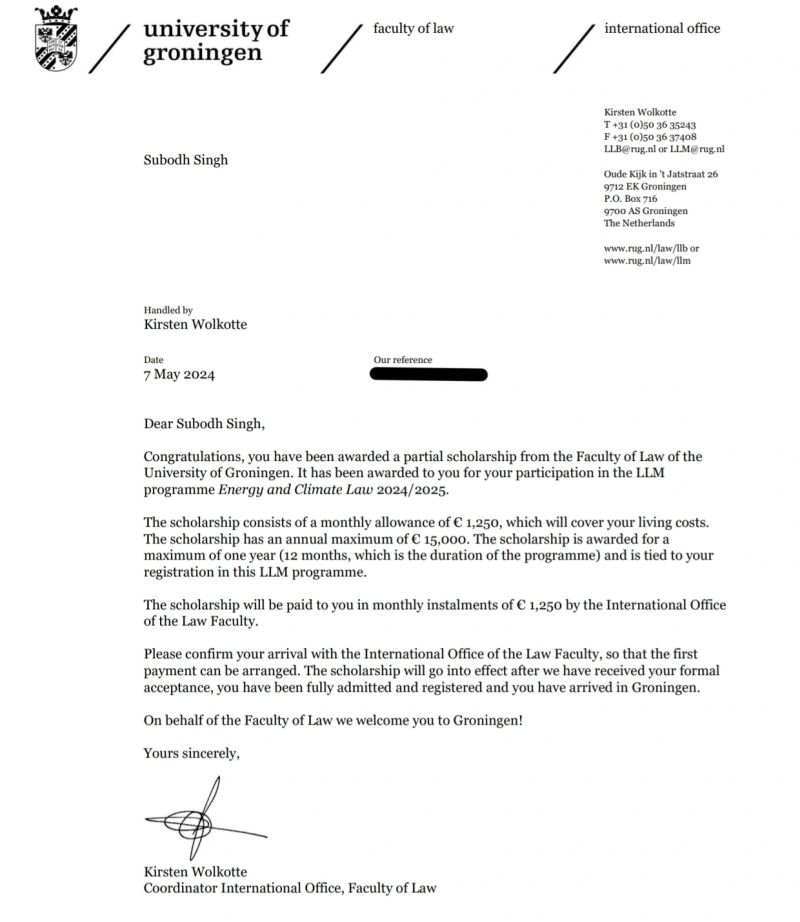 Subodh Singh on LinkedIn: Dear connections, I am elated to share that ... Subodh Singh on LinkedIn: Dear connections, I am elated to share that ...
