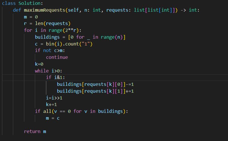Vignesh E on LinkedIn: #dsachallenge #leetcode #datastructures # ... Vignesh E on LinkedIn: #dsachallenge #leetcode #datastructures # ...