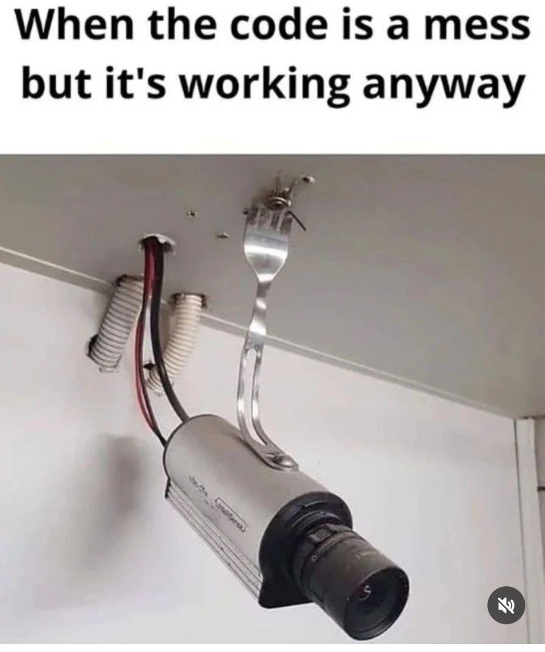Mahaveer Suryavanshi on LinkedIn: #programmingmemes #memes Mahaveer Suryavanshi on LinkedIn: #programmingmemes #memes