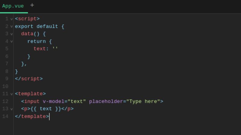 Matthew Davis on LinkedIn: #vuejs #learncoding #framework #nuxtjs Matthew Davis on LinkedIn: #vuejs #learncoding #framework #nuxtjs