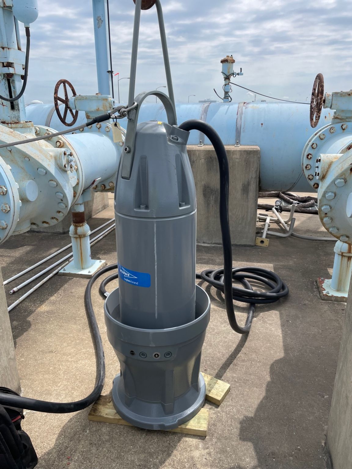Flygt US on LinkedIn: #flygt #countonflygt #xylem #waterutilities # ... Flygt US on LinkedIn: #flygt #countonflygt #xylem #waterutilities # ...