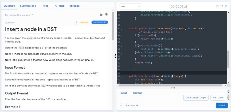 Kartik Kumar on LinkedIn: #100daysofcode #coding #programming #learning ... Kartik Kumar on LinkedIn: #100daysofcode #coding #programming #learning ...