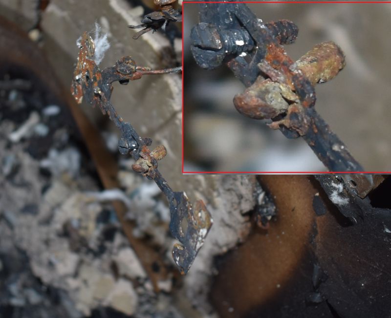 Paul Haas IAAI CFI-V, MVFCE, MIAAI on LinkedIn: Microanalysis of a post ... Paul Haas IAAI CFI-V, MVFCE, MIAAI on LinkedIn: Microanalysis of a post ...