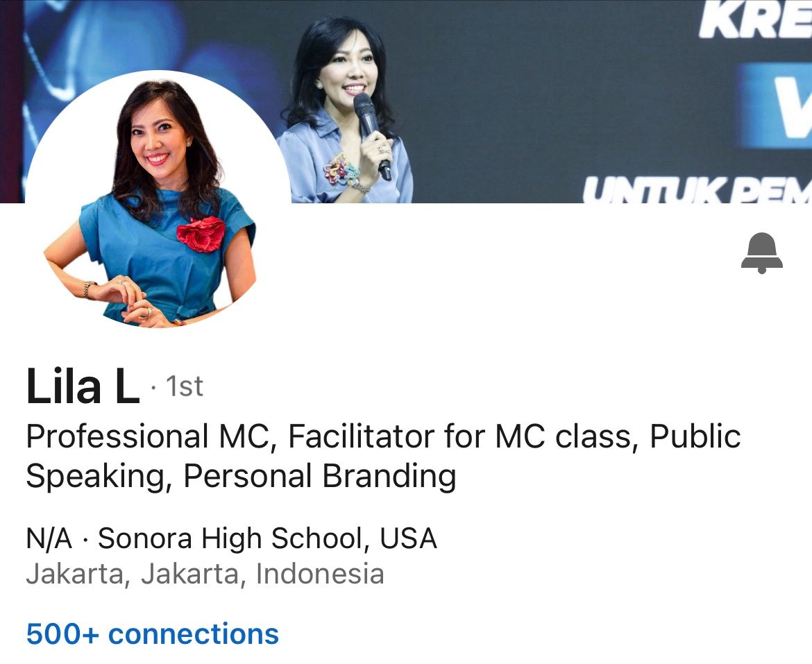 M.N. Ikrar on LinkedIn: ORANG INI BUKAN HR (?) Ternyata orang yang ... M.N. Ikrar on LinkedIn: ORANG INI BUKAN HR (?) Ternyata orang yang ...