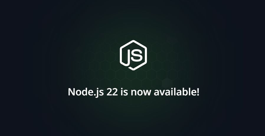 Raman Agrawal on LinkedIn: #node #nodejs22 #javascript #webdevelopment ... Raman Agrawal on LinkedIn: #node #nodejs22 #javascript #webdevelopment ...