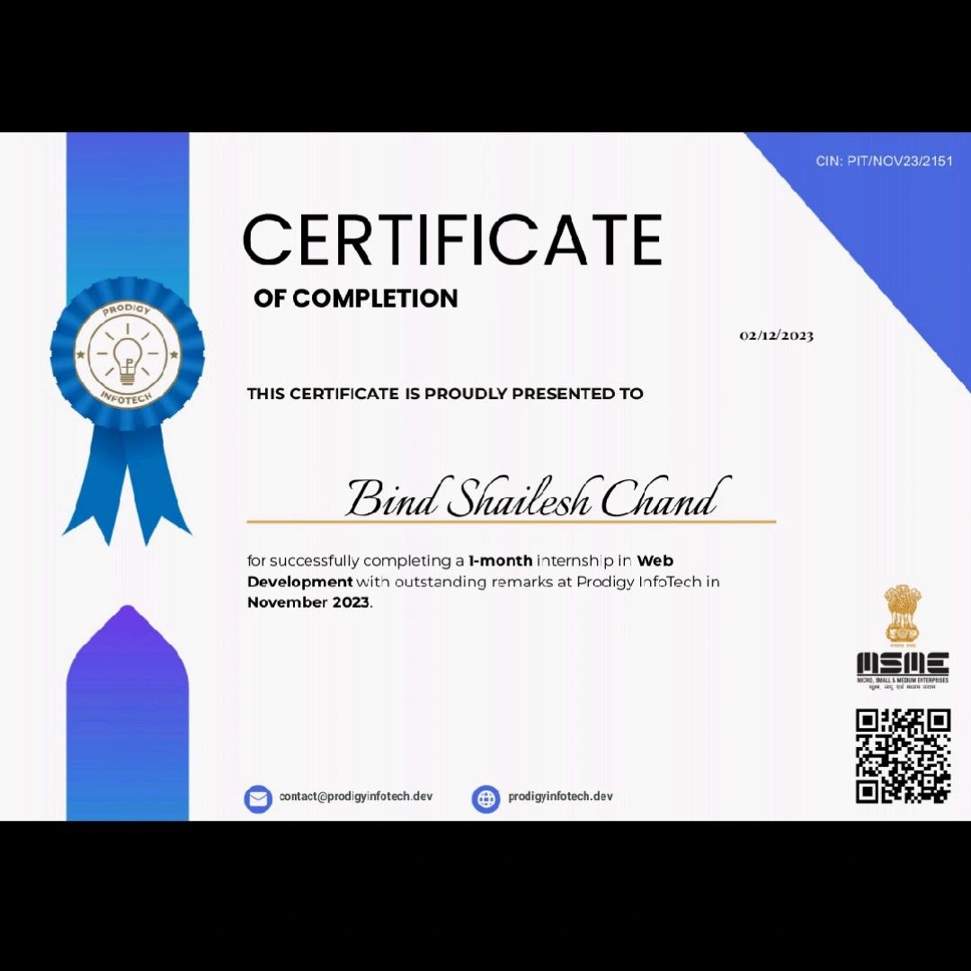 Shailesh Chand on LinkedIn: #webdevelopment #html #css #javascript # ... Shailesh Chand on LinkedIn: #webdevelopment #html #css #javascript # ...