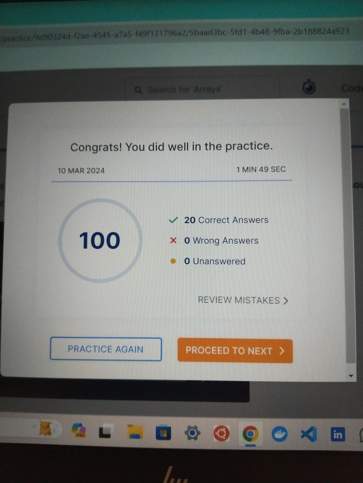 Vikas kumar Yadav on LinkedIn: #nxtwaveintensive #ccbpintensive # ... Vikas kumar Yadav on LinkedIn: #nxtwaveintensive #ccbpintensive # ...