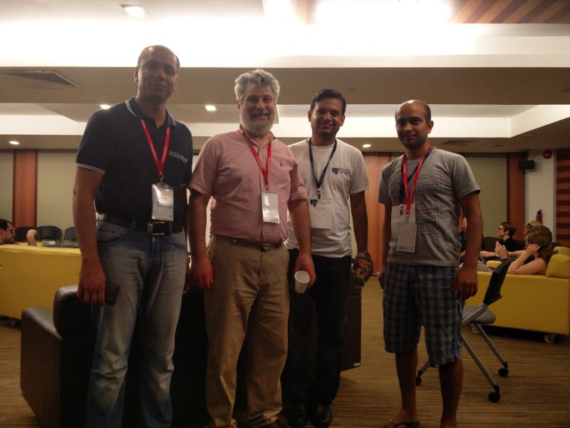 Sameer Kumar on LinkedIn: #aws #postgres #amazon #aurora #limitless # ... Sameer Kumar on LinkedIn: #aws #postgres #amazon #aurora #limitless # ...