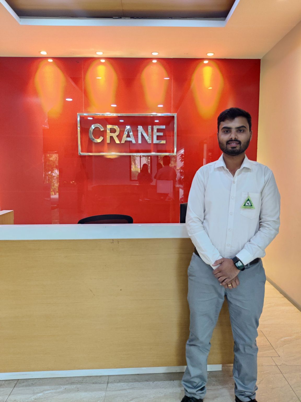 Shubham Gavade on LinkedIn: I'm thrilled to announce that I've just ... Shubham Gavade on LinkedIn: I'm thrilled to announce that I've just ...
