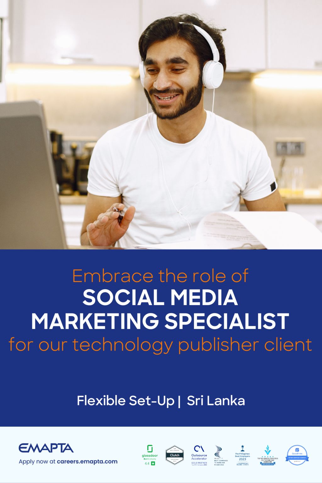Sandun Lakshan on LinkedIn: #hiring Sandun Lakshan on LinkedIn: #hiring