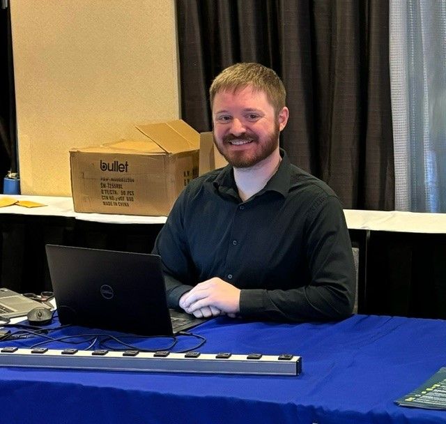 Eric Himsel on LinkedIn: I've had the best time in New York City at the ... Eric Himsel on LinkedIn: I've had the best time in New York City at the ...