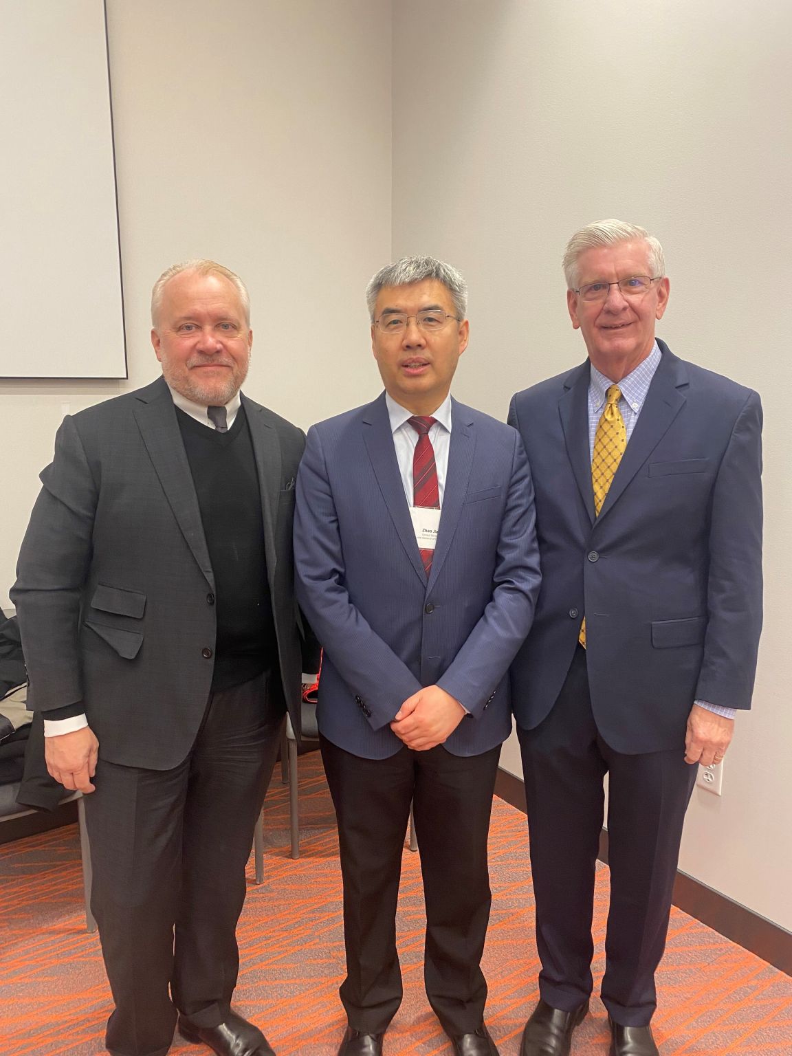 Steve Dickinson on LinkedIn: Cozen O'Connor hosted a breakfast briefing ... Steve Dickinson on LinkedIn: Cozen O'Connor hosted a breakfast briefing ...