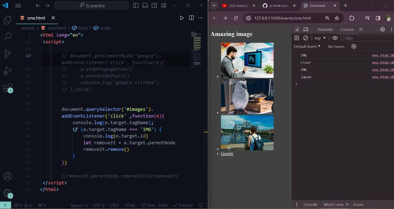Mohit B. on LinkedIn: #chaiaurcode #jsinhindi #oneshot #javascript #code Mohit B. on LinkedIn: #chaiaurcode #jsinhindi #oneshot #javascript #code