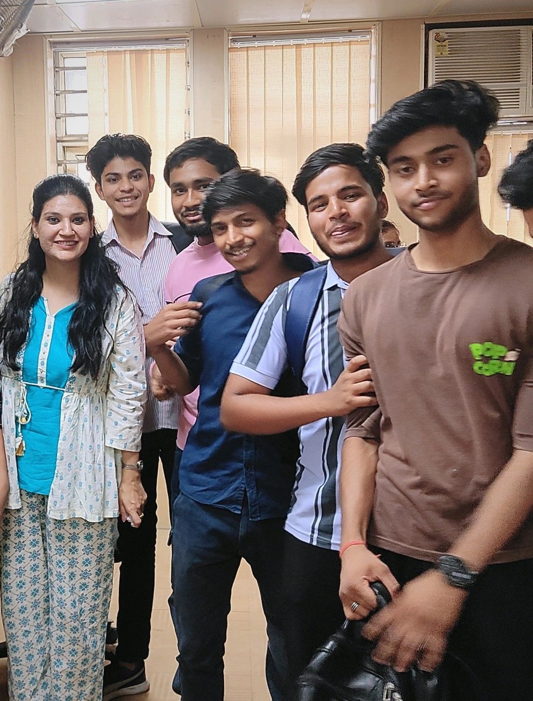Manan Rajput on LinkedIn: #techmahindrafoundation #summertraining # ... Manan Rajput on LinkedIn: #techmahindrafoundation #summertraining # ...