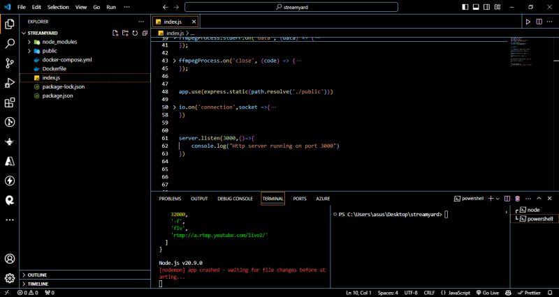 Himanshu Singh on LinkedIn: #100daysofcode Himanshu Singh on LinkedIn: #100daysofcode