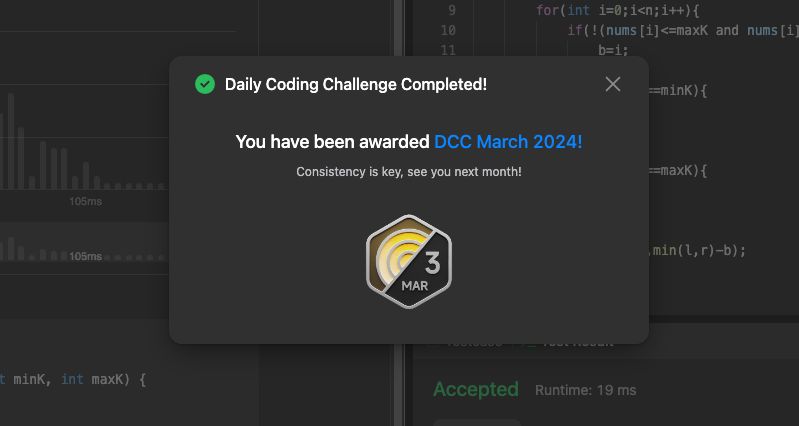 Samar Srivastav on LinkedIn: #leetcode #codingchallenge #problemsolving ... Samar Srivastav on LinkedIn: #leetcode #codingchallenge #problemsolving ...
