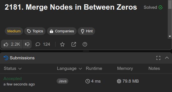 Tinesh Sakthi R on LinkedIn: #100daysofcode #dsa #leetcode # ... Tinesh Sakthi R on LinkedIn: #100daysofcode #dsa #leetcode # ...