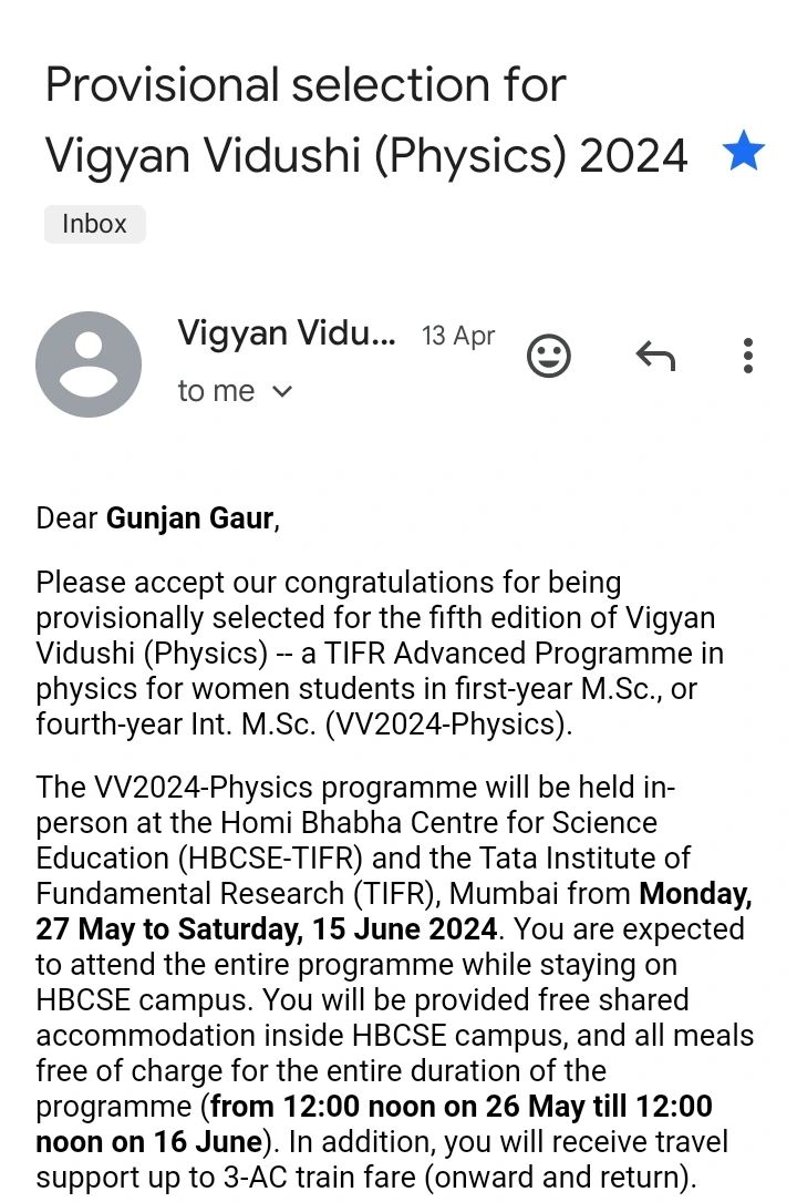 Gunjan Gaur posted on LinkedIn Gunjan Gaur posted on LinkedIn