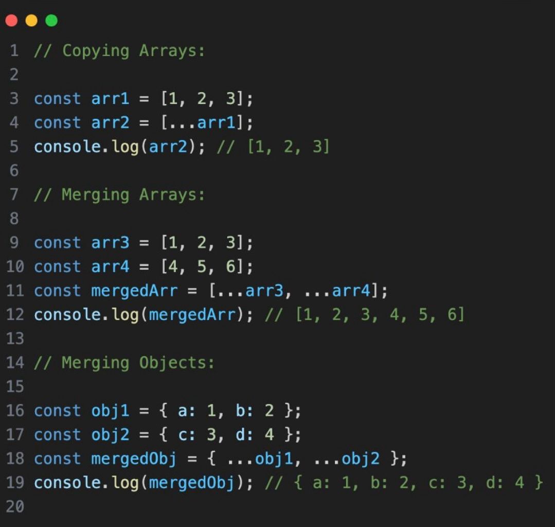 Mohammad Yaseen on LinkedIn: #javascript #webdevelopment #codingtips # ... Mohammad Yaseen on LinkedIn: #javascript #webdevelopment #codingtips # ...