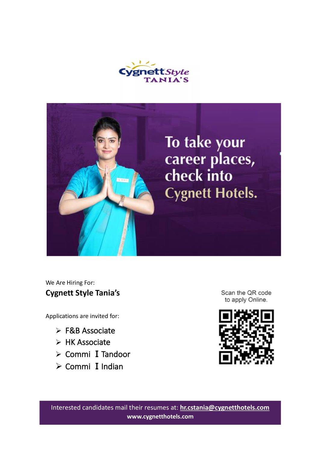 Aritra Sen on LinkedIn: #wearehiring Aritra Sen on LinkedIn: #wearehiring