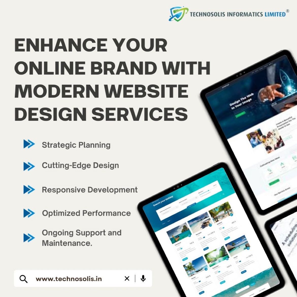 Technosolis Informatics Limited on LinkedIn: #websitedesigningcompany # ... Technosolis Informatics Limited on LinkedIn: #websitedesigningcompany # ...