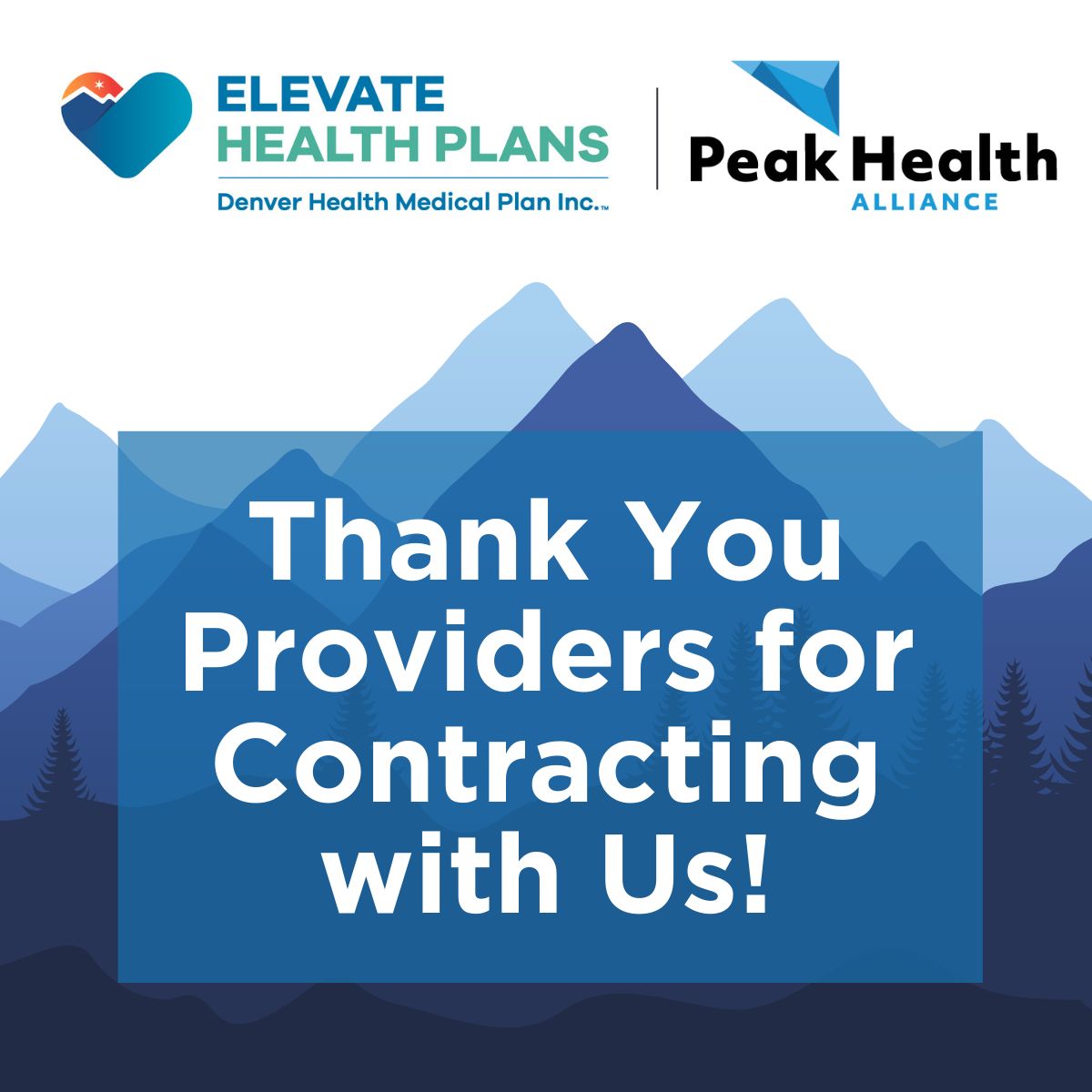 Peak Health Alliance on LinkedIn: Peak Health Alliance is grateful to ... Peak Health Alliance on LinkedIn: Peak Health Alliance is grateful to ...
