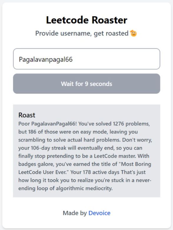 Pagalavan Manoharan on LinkedIn: #leetcode #dsa #roasting #leetcode2024 ... Pagalavan Manoharan on LinkedIn: #leetcode #dsa #roasting #leetcode2024 ...