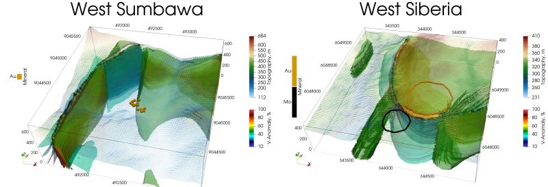 Alexey Pechnikov on LinkedIn: The geological density inversion model ... Alexey Pechnikov on LinkedIn: The geological density inversion model ...