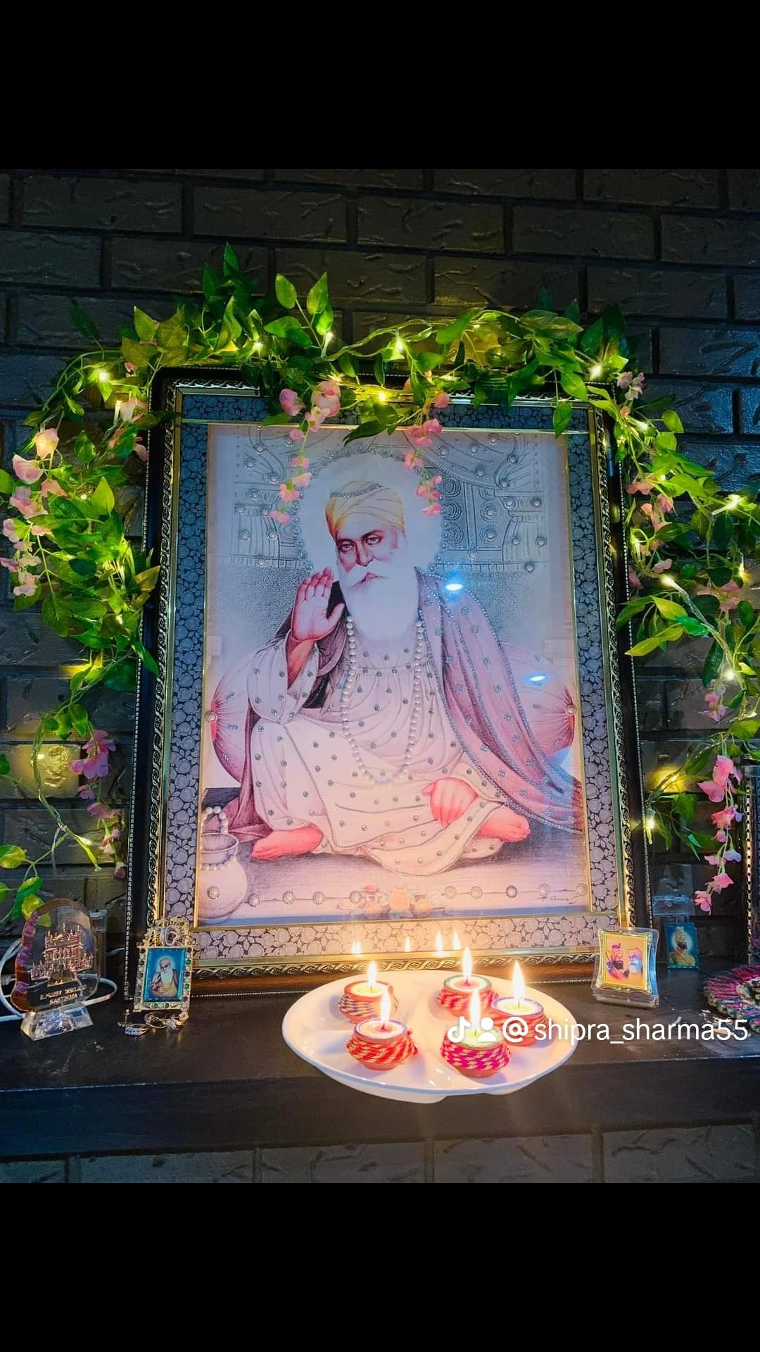 Shipra Sharma on LinkedIn: Happy Gurupurabh. Shipra Sharma on LinkedIn: Happy Gurupurabh.