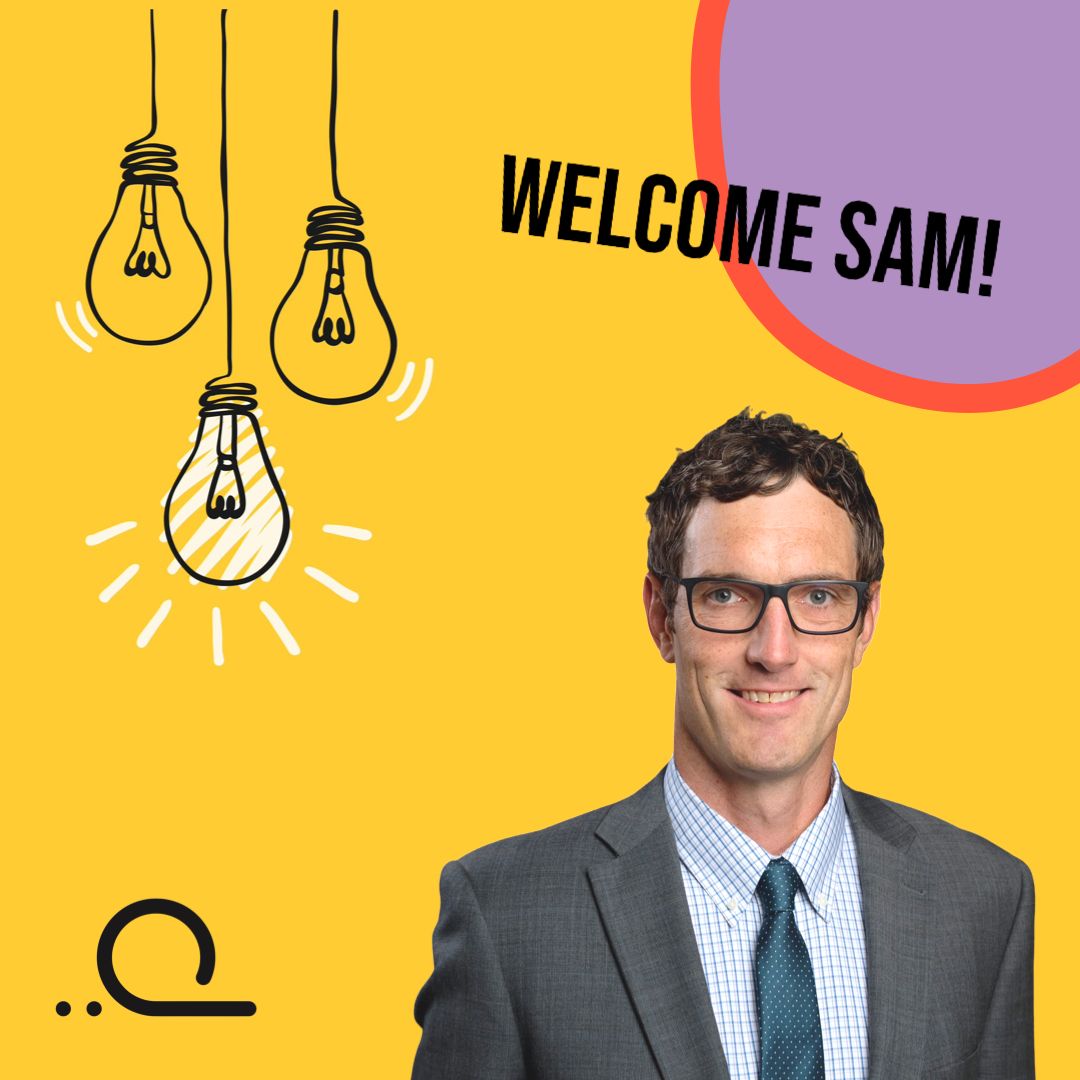QstN on LinkedIn: Please join us in welcoming Sam Mueller to the QstN ... QstN on LinkedIn: Please join us in welcoming Sam Mueller to the QstN ...