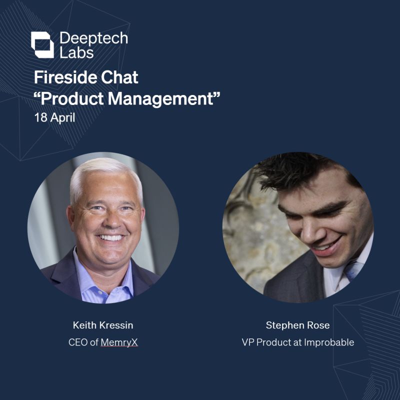 Deeptech Labs on LinkedIn: #deeptech #startup #accelerator #innovation ... Deeptech Labs on LinkedIn: #deeptech #startup #accelerator #innovation ...