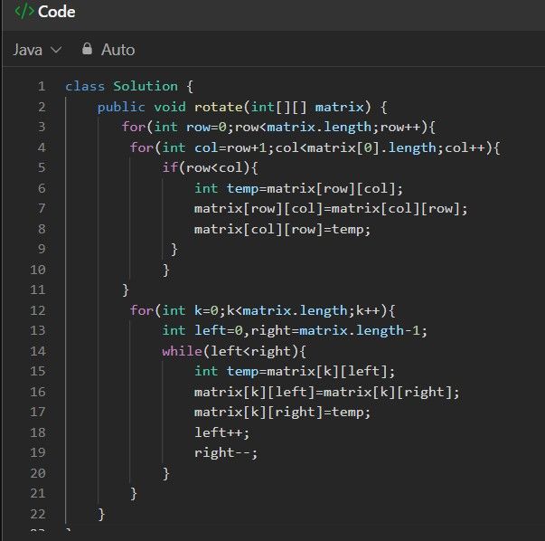 Hrudayananda Sahu on LinkedIn: #100daysofcode #100daysofcode #leetcode ... Hrudayananda Sahu on LinkedIn: #100daysofcode #100daysofcode #leetcode ...