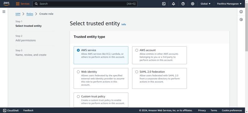 Pavithra Manogaran on LinkedIn: #aws #ec2 #systemsmanager # ... Pavithra Manogaran on LinkedIn: #aws #ec2 #systemsmanager # ...