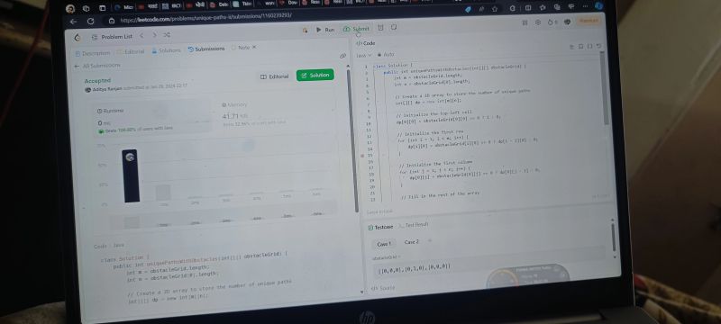 Aditya Ranjan on LinkedIn: #dsa #dsachallenge #leetcodechallenge # ... Aditya Ranjan on LinkedIn: #dsa #dsachallenge #leetcodechallenge # ...