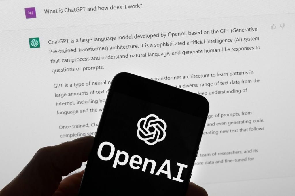 Preeti Cholleti on LinkedIn: OpenAI investigates user claims of ChatGPT ... Preeti Cholleti on LinkedIn: OpenAI investigates user claims of ChatGPT ...