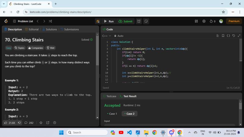 Bhargava Satish Jakilinki on LinkedIn: #100dayschallenge #leetcode # ... Bhargava Satish Jakilinki on LinkedIn: #100dayschallenge #leetcode # ...