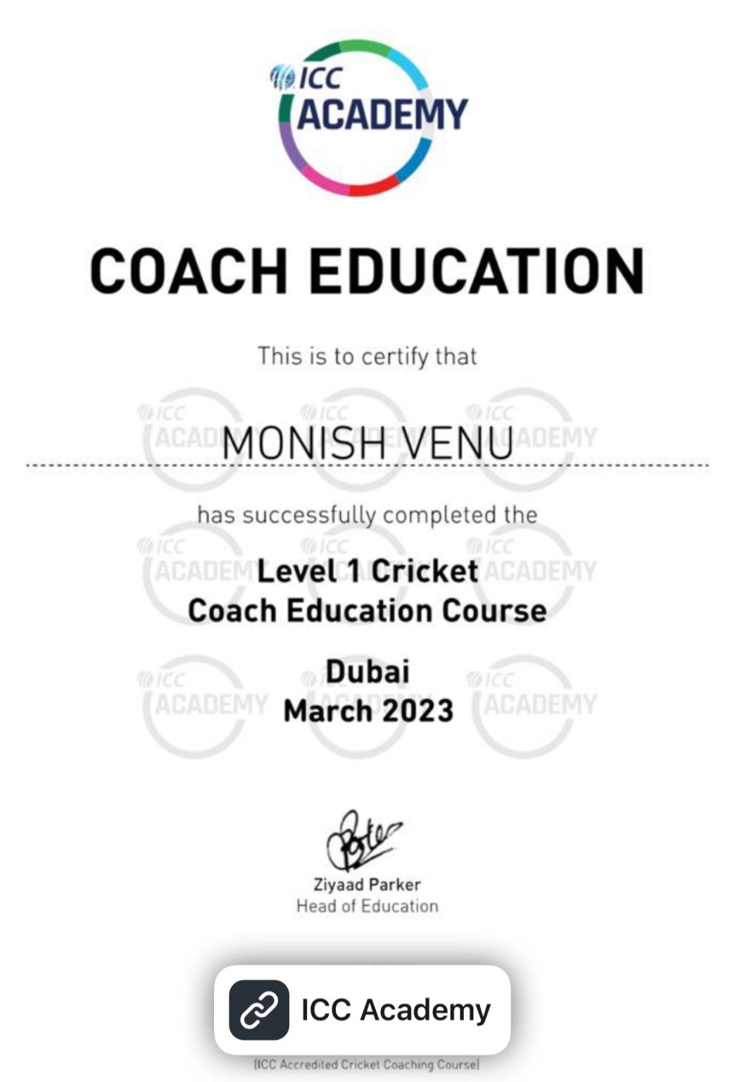 Soni John on LinkedIn: Good one Monish. Keep going. Soni John on LinkedIn: Good one Monish. Keep going.