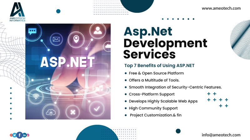 Ameotech Informatics on LinkedIn: #dotnet #programming #csharp # ... Ameotech Informatics on LinkedIn: #dotnet #programming #csharp # ...