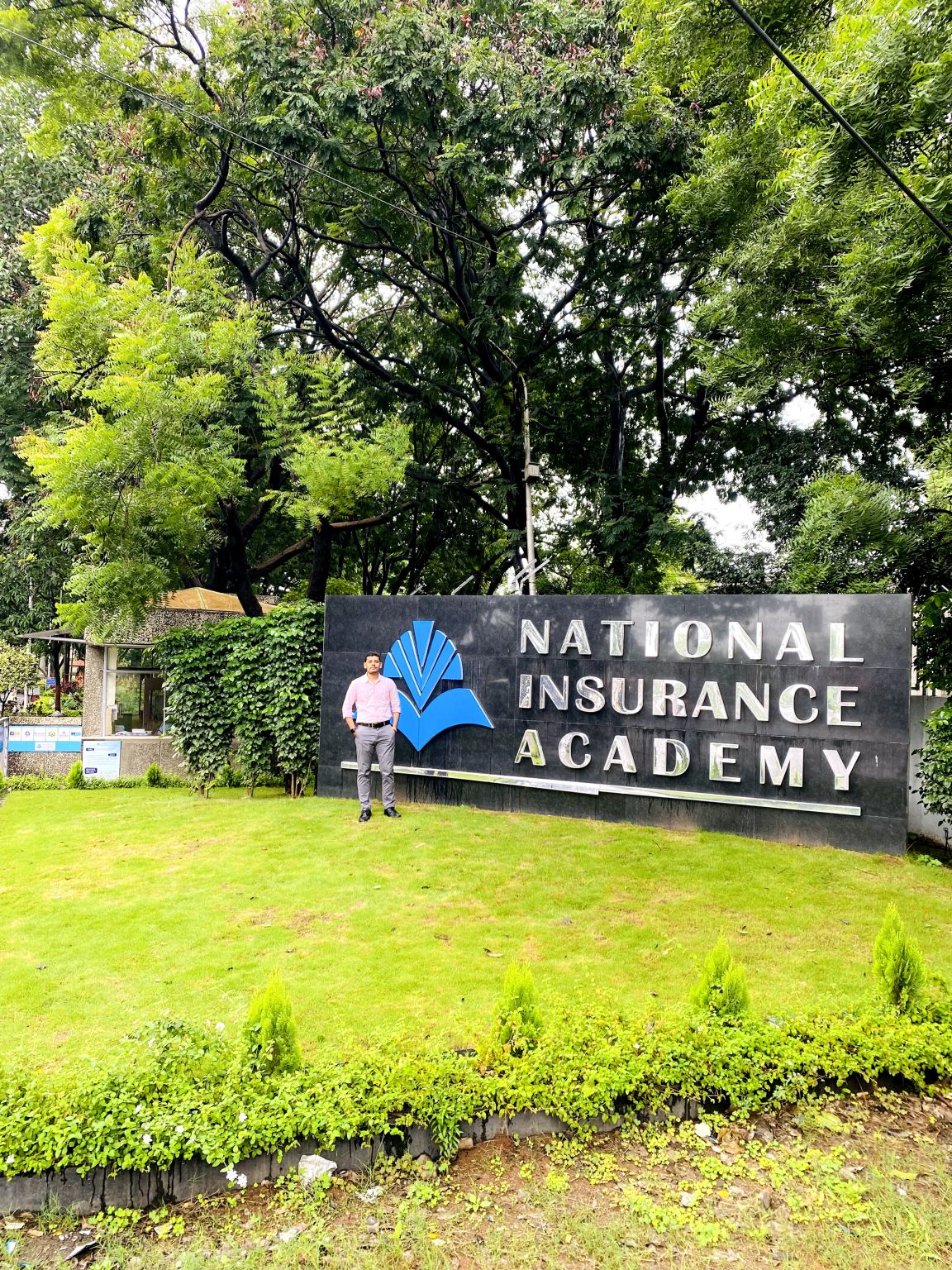 ADARSH Kumar Gupta on LinkedIn: Starting my career journey with a great ... ADARSH Kumar Gupta on LinkedIn: Starting my career journey with a great ...