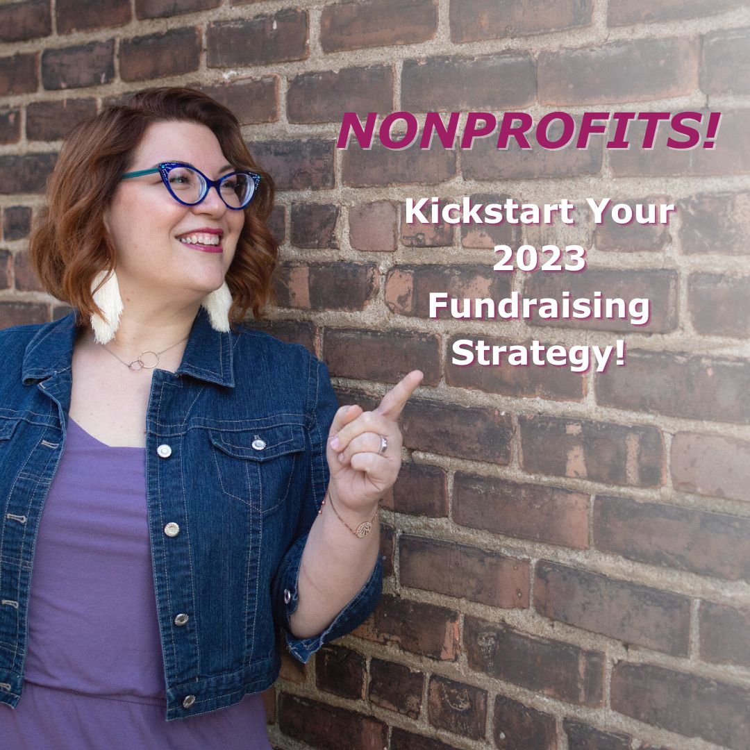Danielle M. Locke, CAP, MPA on LinkedIn: #nonprofits Danielle M. Locke, CAP, MPA on LinkedIn: #nonprofits