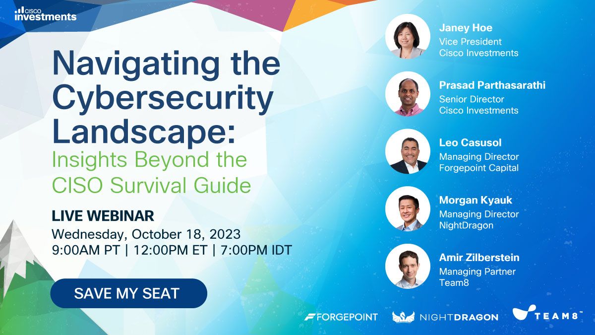 Forgepoint Capital on LinkedIn: #identity #data # ... Forgepoint Capital on LinkedIn: #identity #data # ...