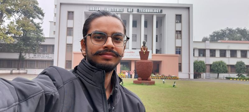ABHISHEK KUMAR SHUKLA on LinkedIn: #eureka #ieee #iitkgp #research # ... ABHISHEK KUMAR SHUKLA on LinkedIn: #eureka #ieee #iitkgp #research # ...