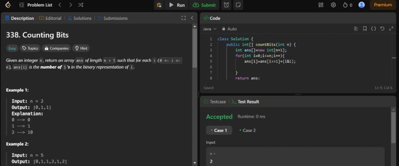 Muskan Gupta on LinkedIn: #leetcode #coding #dsa #50dayschallenge Muskan Gupta on LinkedIn: #leetcode #coding #dsa #50dayschallenge