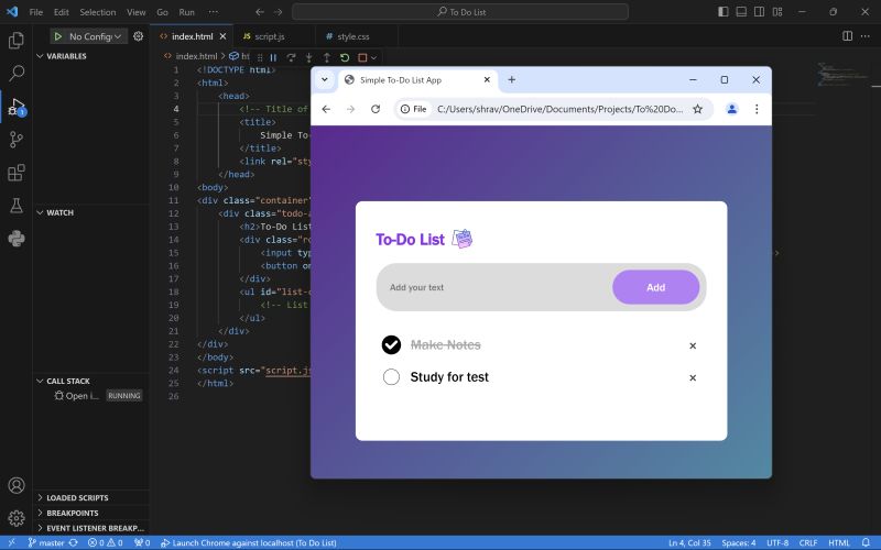 Shravya P. on LinkedIn: #100daysofcode #100daysofcode #javascript #html ... Shravya P. on LinkedIn: #100daysofcode #100daysofcode #javascript #html ...