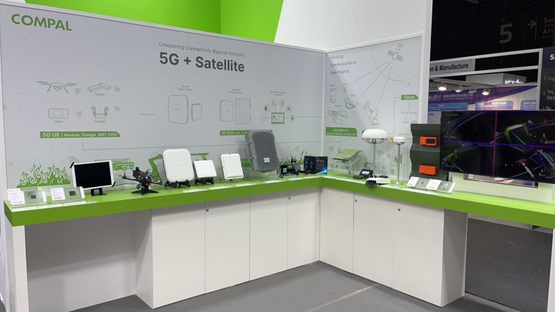 Kiwi technology Inc. on LinkedIn: #lorawan #compal #mwc Kiwi technology Inc. on LinkedIn: #lorawan #compal #mwc